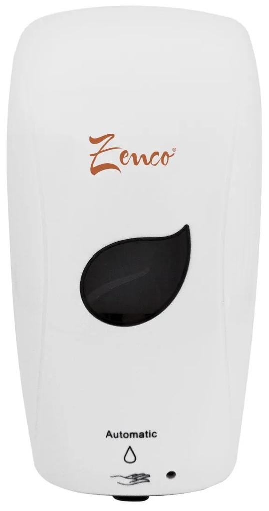 ZENCO Automatický dávkovač na mýdlo a dezinfekci 1000ml DAV010