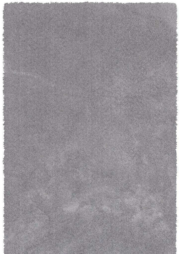 SINTELON Kusový koberec Dream 02/SSS BARVA: Šedá, ROZMĚR: 160x230 cm