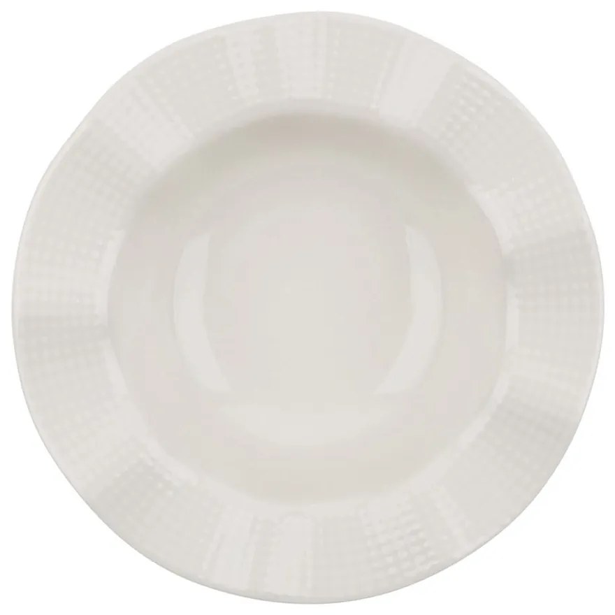 Porcelánová jídelní sada 24 ks pro 6 osob Viktor – Kütahya Porselen