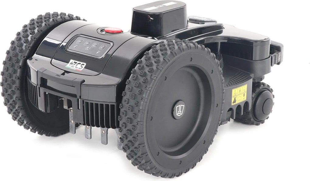 ZCS TechLine TECHline NEXTTECH BX4 4WD