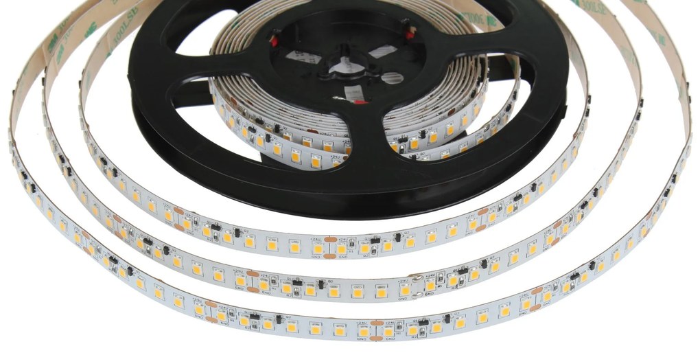 T-LED LED pásek 24CC 14020 záruka 3 roky Studená bílá
