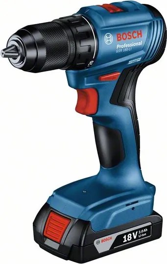 Bosch GSR 185-LI Professional 0 601 9K3 000