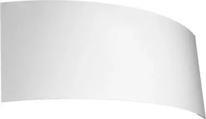 Nástěnné svítidlo SOLLUX Magnus G9 2x40W bez zdroje ocel bílá SL.0936