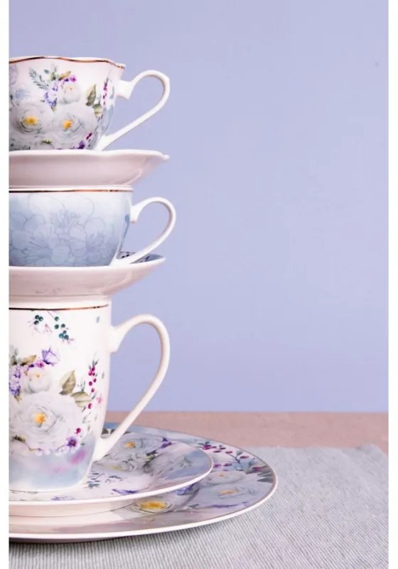 Porcelánový hrneček Butterfly – 360 ml
