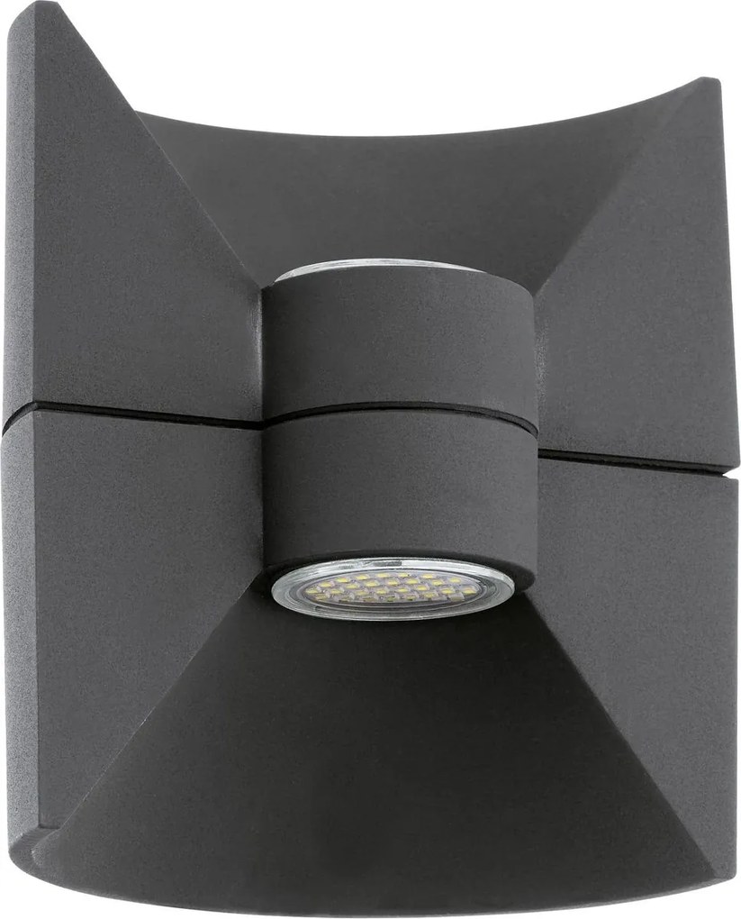 EG 93368 Svítidlo venkovní nástěnné LED 93368 - EGLO