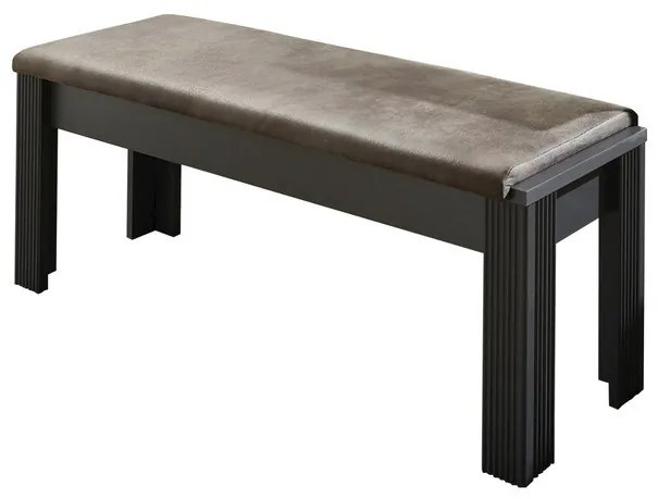 Sconto Lavice JASMIN grafit/dub artisan