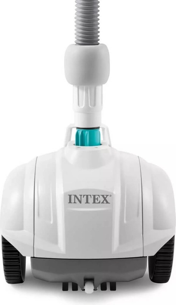 Intex 28007 ZX50 Auto Pool Cleaner