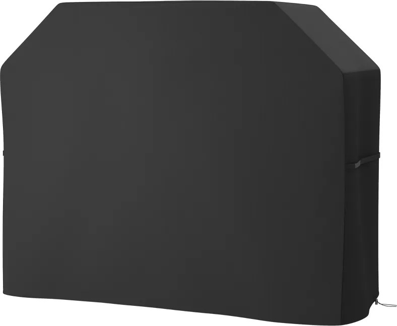 Ochranný obal na gril 147 x 61 x 120 cm 84G-465V01BK