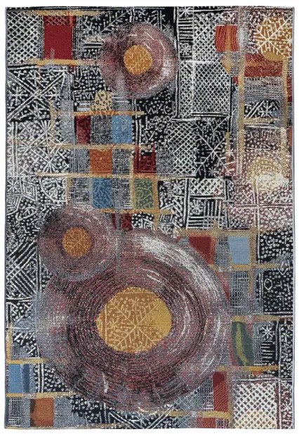 Kusový koberec ZOYA 156/Q01 X 120x180 cm