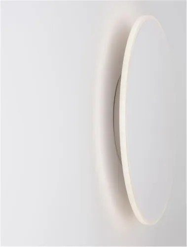 Nástěnné LED svítidlo NOVA LUCE NEVO 20,5W 3000K 9248158