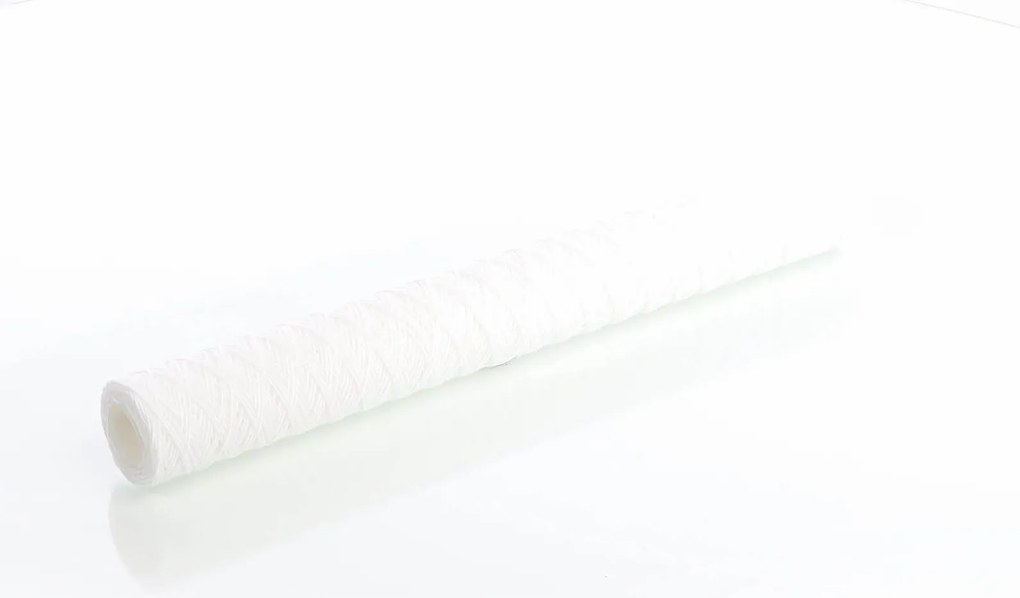 Filtrační vložka 20 palců Naturewater PPW-20A – 20 palců, 508 mm, bílá (50818)