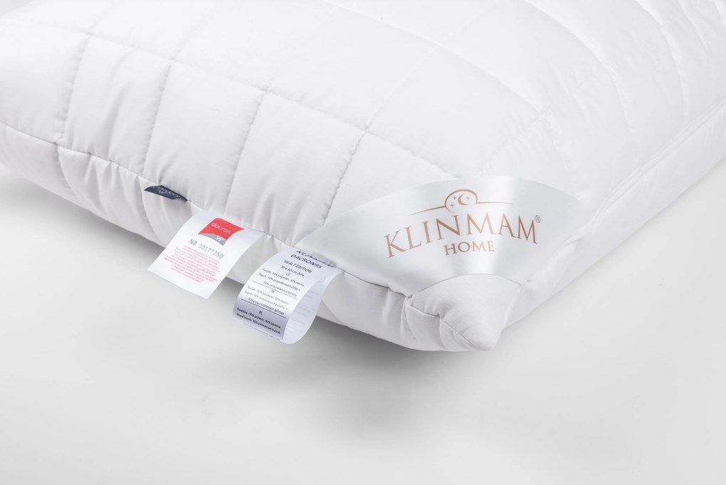 Klinmam Pure Wellness souprava - celoroční 70x90 135x200