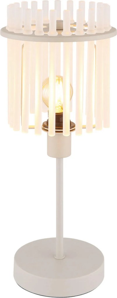 XXXLutz STOJACÍ LAMPA, 15/37,5 cm - Stojací lampy - 004558517605