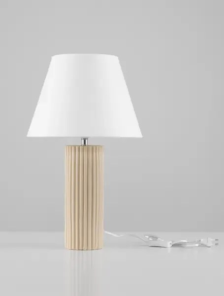 Designová stolní lampa Bacco