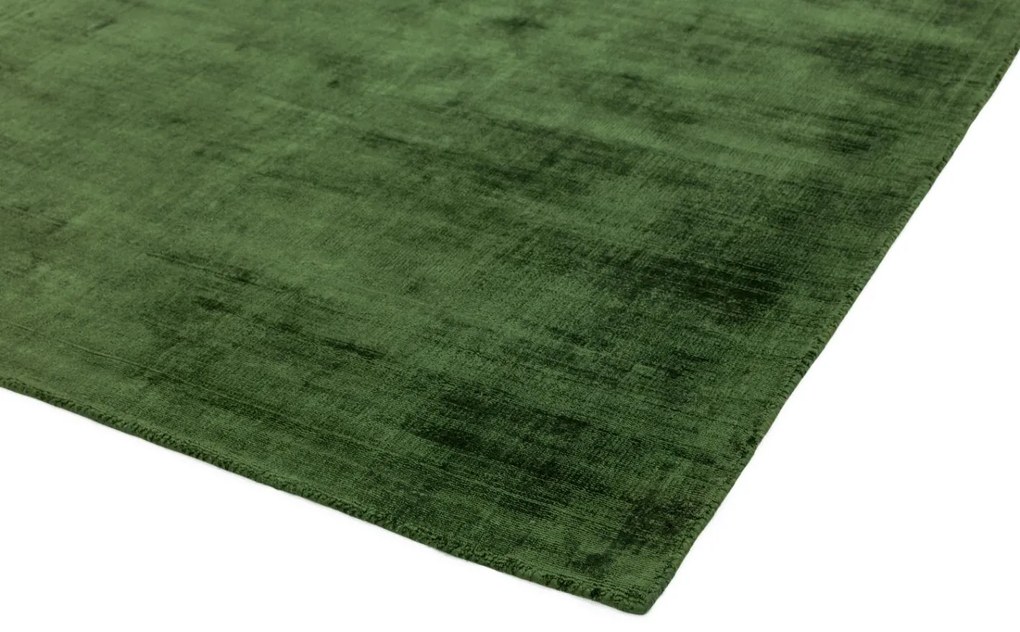 Zelený  koberec Ife Green Rozměry: 120x170 cm