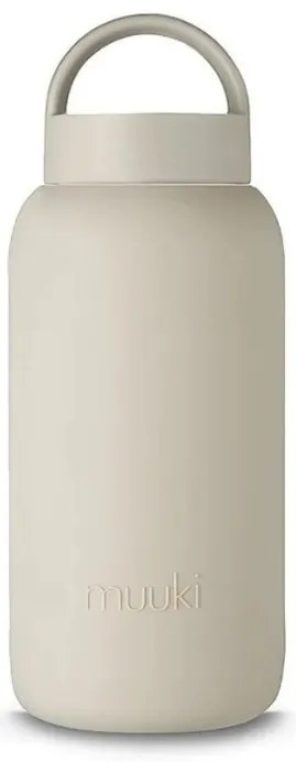 MUUKI Denní láhev 720 ml Summer Sand