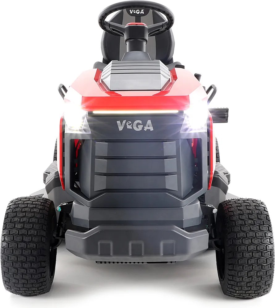 VeGA T92HD - zahradní traktor