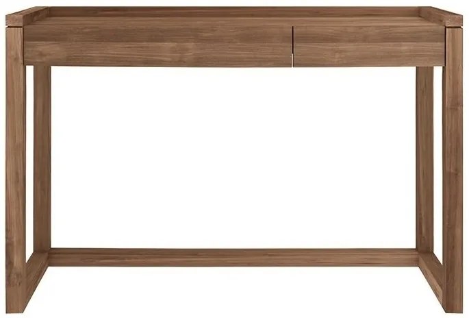 Ethnicraft designové konzolové stoly Frame PC (160 cm)