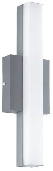 Eglo 94845 - LED venkovní svítidlo ACATE LED/8W/230V IP44