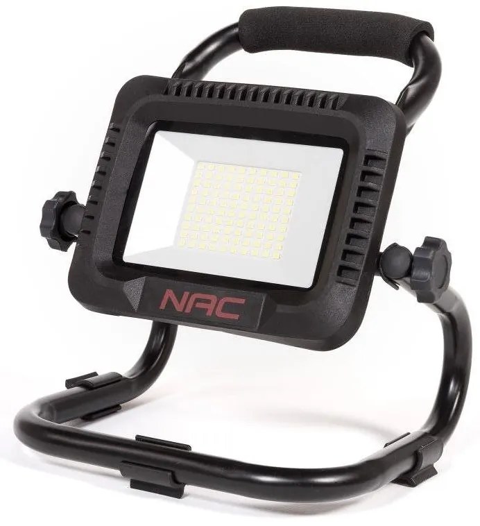 Led reflektor nac cl-50-li-20v led