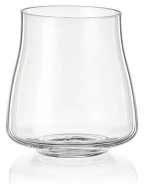 Crystalex - Bohemia Crystal Crystalex sklenice na nealko Alex 350 ml, 6 ks