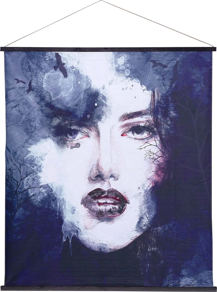 Kakemono Isabell 120x140cm