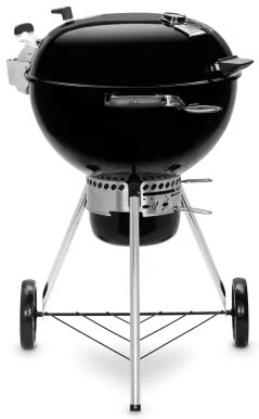 WEBER Master-Touch GBS Premium SE E-5775, černý