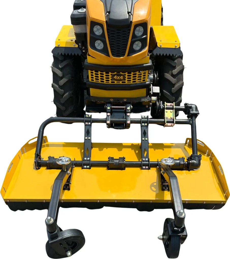 Tauros ZX18-RS3 PRO - sekačka