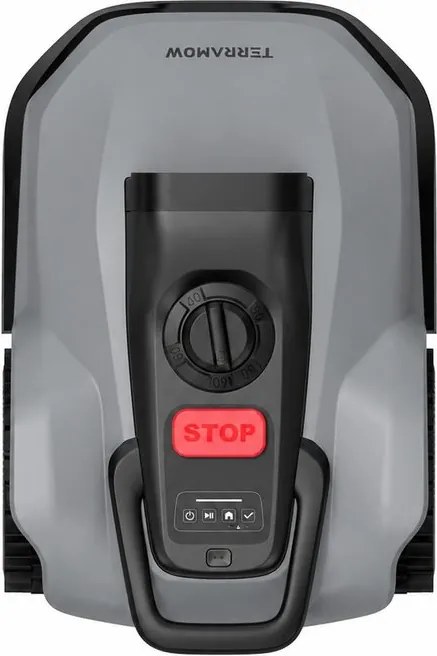 Robotická sekačka TerraMow Mini 500