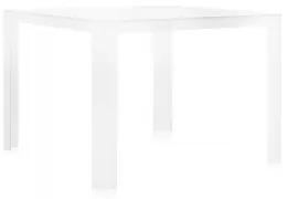 Invisible Table transparentní Kartell