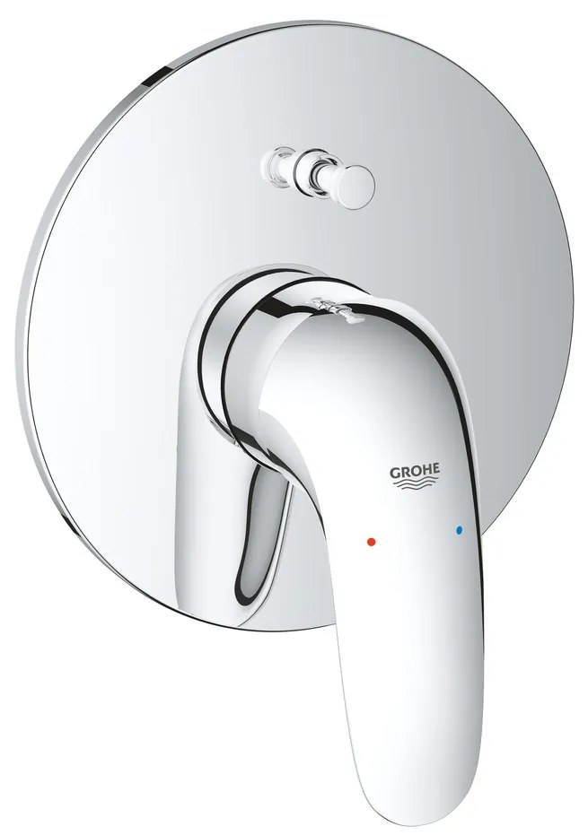 Grohe Eurostyle - Páková vanová baterie, chrom 29099003