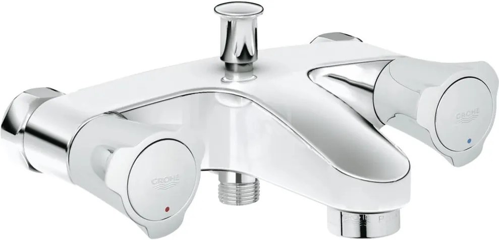 GROHE - Costa L Vanová kohoutková baterie, chrom 25453001