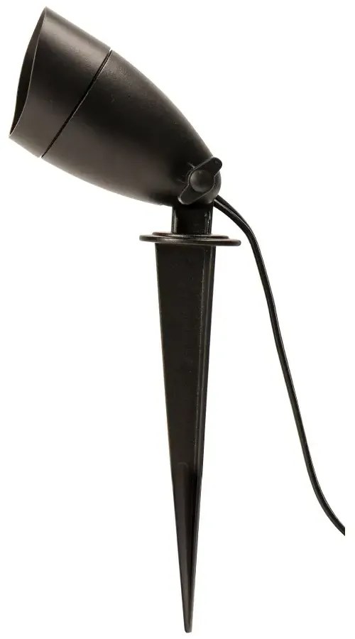 LED vnější lampa Floki 3000K