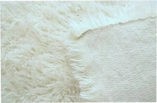 Vlněný kobereček!!!!!!!!! Flokati 160x230