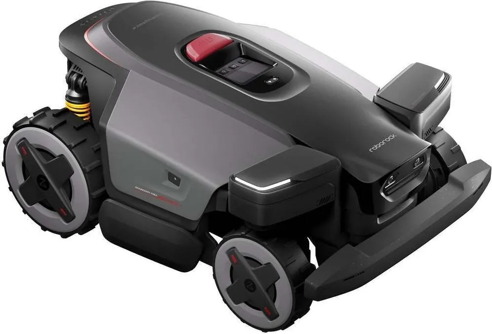 Roborock RockMow Z115 - Robotická sekačka s pohonem 4x4