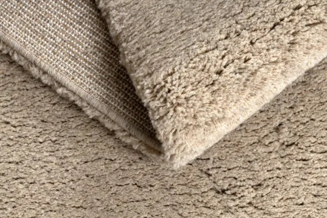 Koberec DUNE WOOL 497 03 TM130 béžový