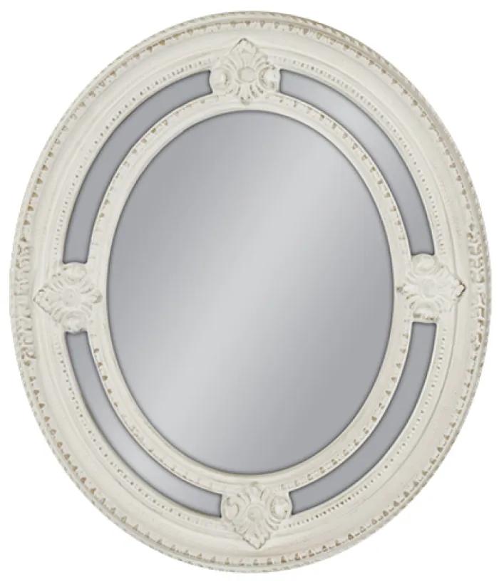 Zrcadlo Lanninon P 62x72 cm