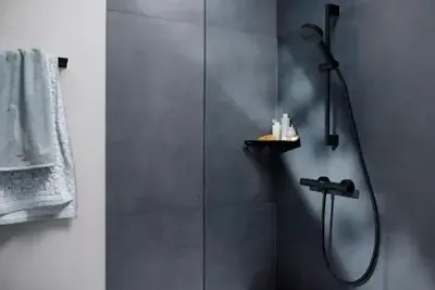 Hansgrohe Pulsify Select S - Sprchový set s termostatem | 3 proudy | E