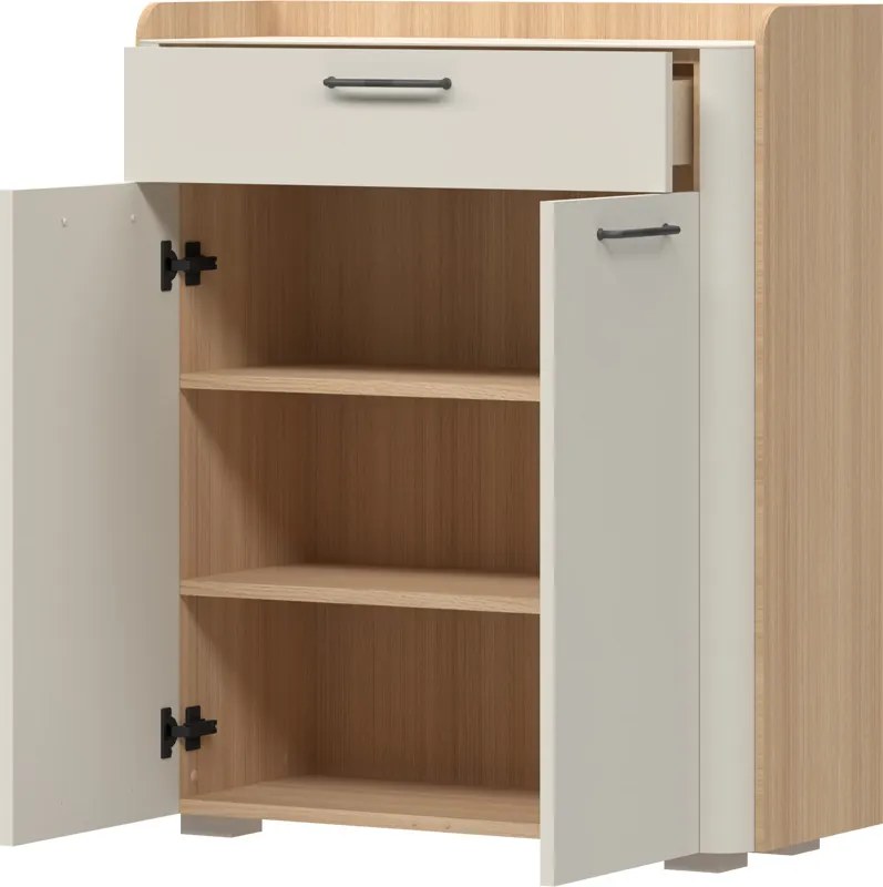 Botník AIR-CPL21 – moderní botník do předsíně