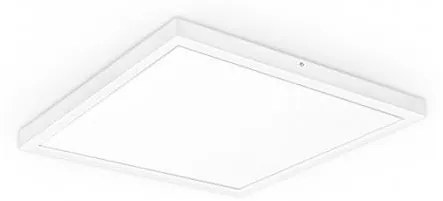 Brilum LED Přisazený panel XELENT LED/50W/230V 4000K IP40 B3324