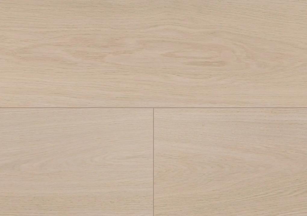 Ekologická podlaha Calm Oak Bright - matný kartáčovaný povrch, reálný vzhled dřeva - PL305R