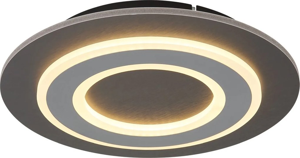 stropní svítidlo Led 24W Jayden 48032-24 Globo