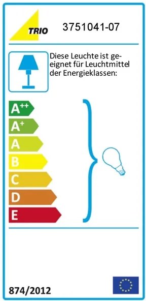 Stropní osvětlení Pepe