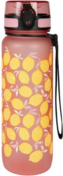 Albi Sportovní láhev 800 ml Kaktus