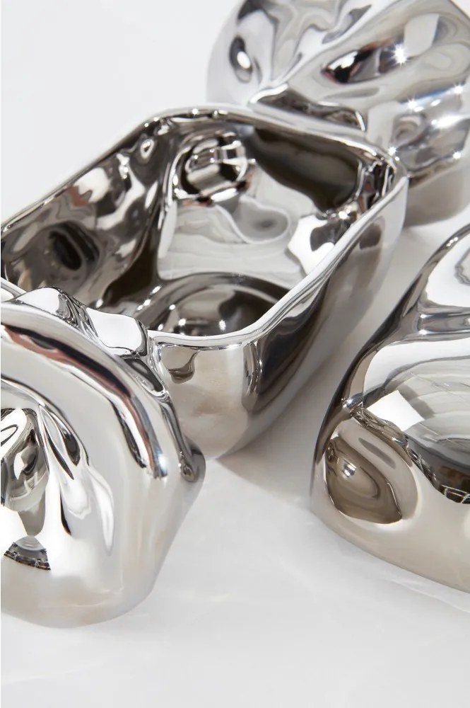 Porcelánová dóza na sušenky Bonbon – Jotex