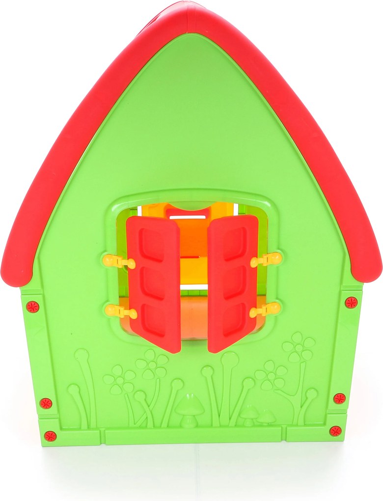 STARPLAST Fairy House