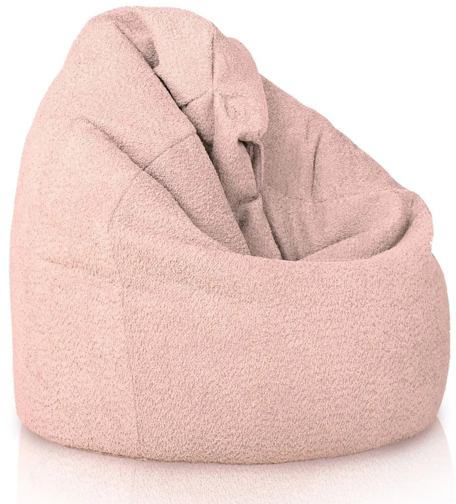 Primabag Mega Sako Bounce růžová