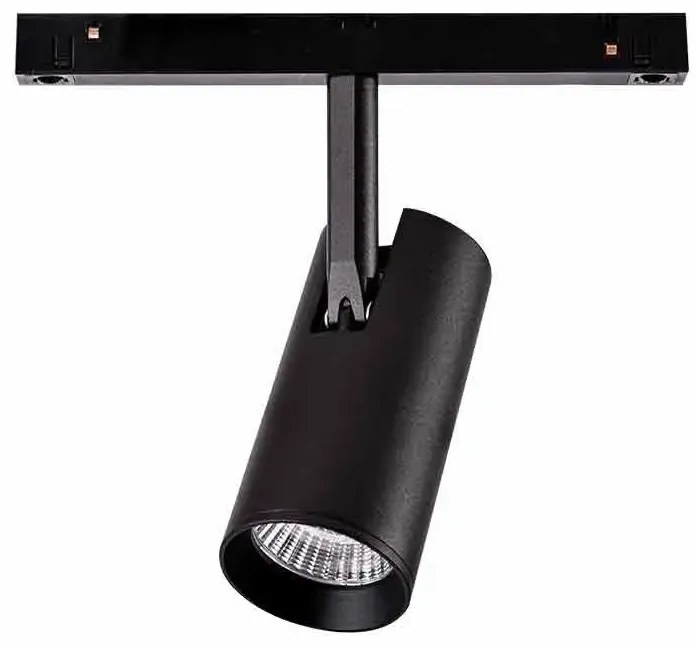 Svítidlo do lišty Alfa Makita Track Magnetic 7W Cct Bluetooth Bk