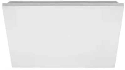 LIVARNO HOME LED panel 22W s nastavitelným odstínem – bílý (45×45 cm)