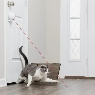PetSafe Dancing Dot Hračka pro kočky